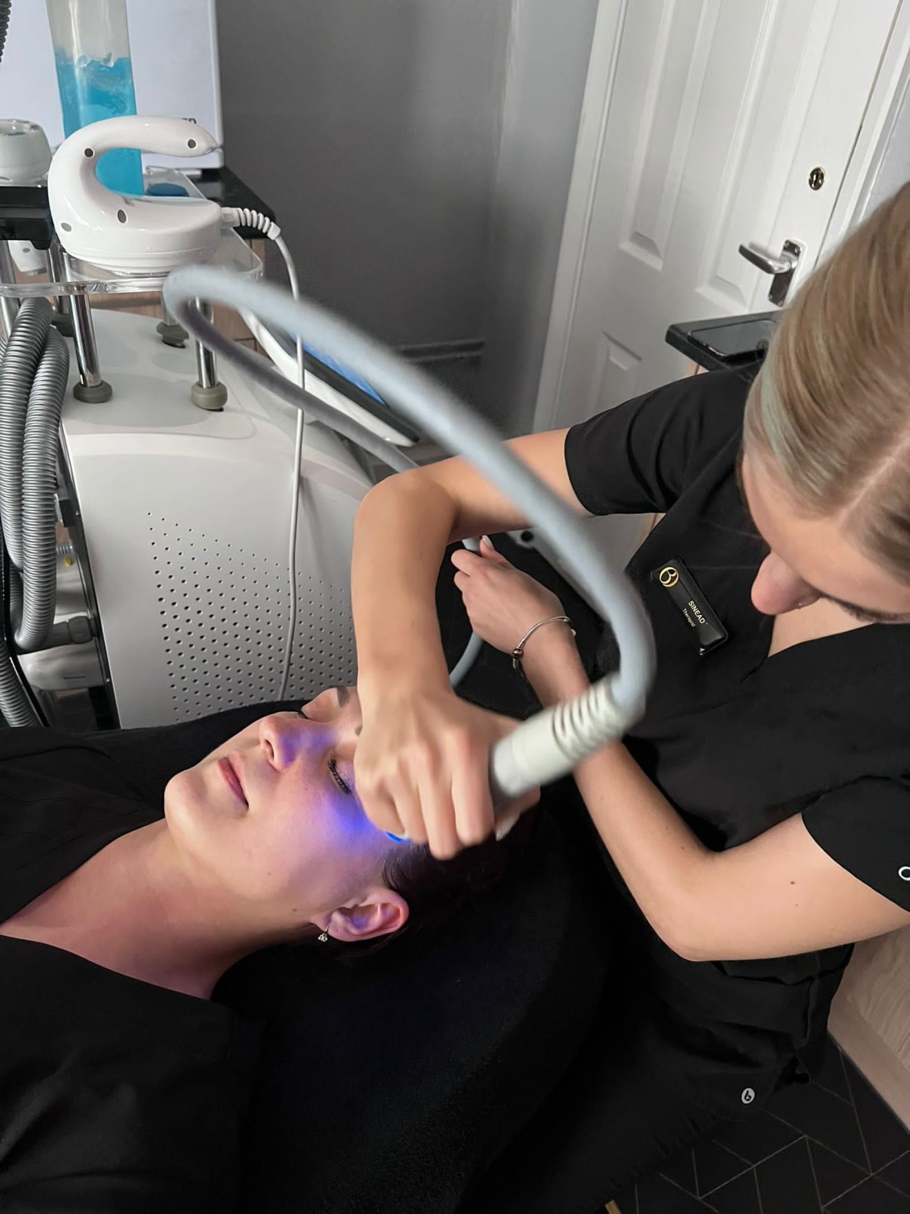 Does collagen wave really work | Olive Beauty & Aesthetics | Bedford